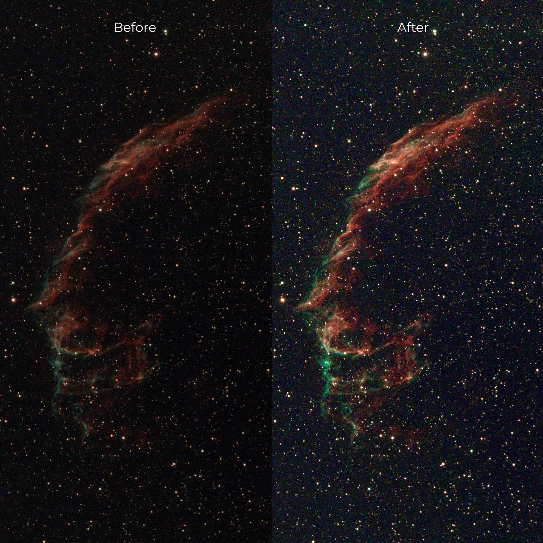 Affinity Photo image processing tutorial – Vaonis