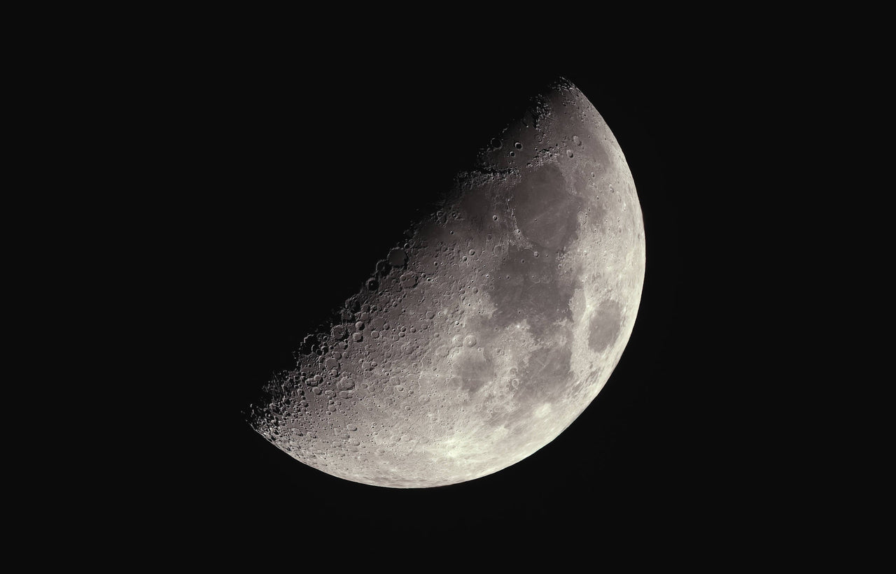 Why Does the Moon Have Different Names Every Month? – Vaonis