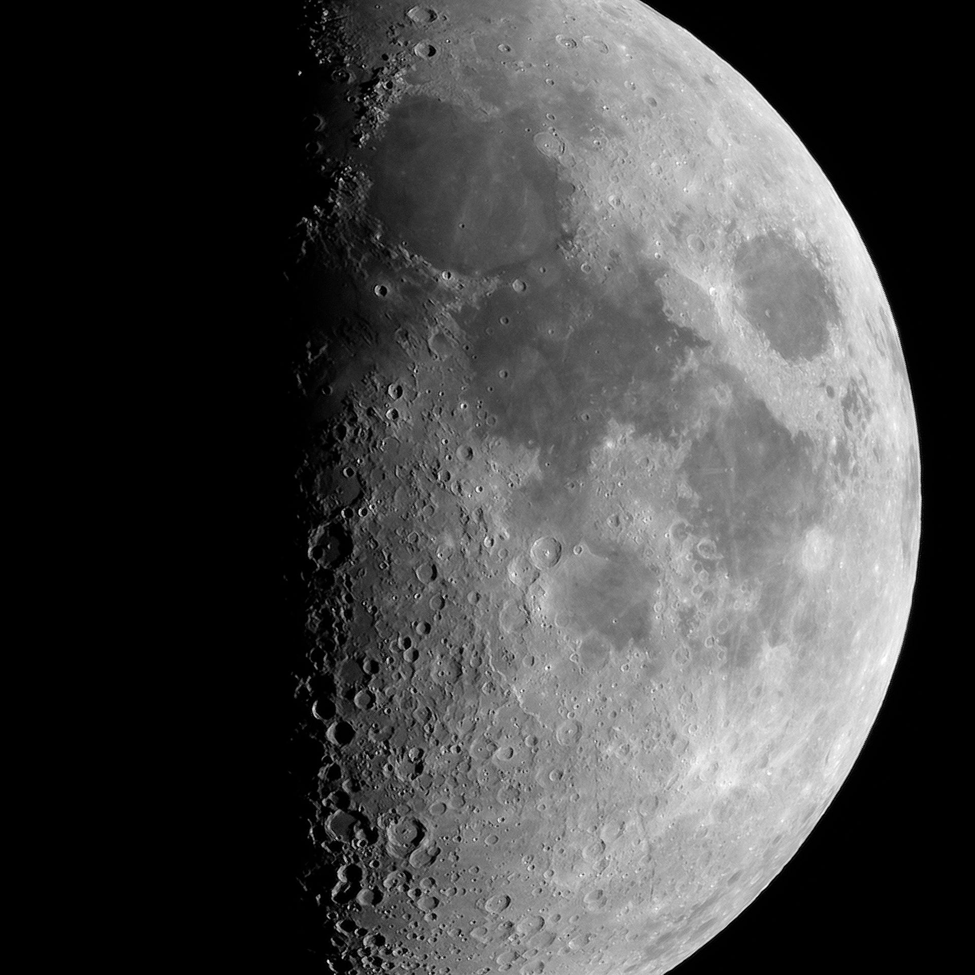 Path Of Totality, Umbra And Penumbra – Vaonis