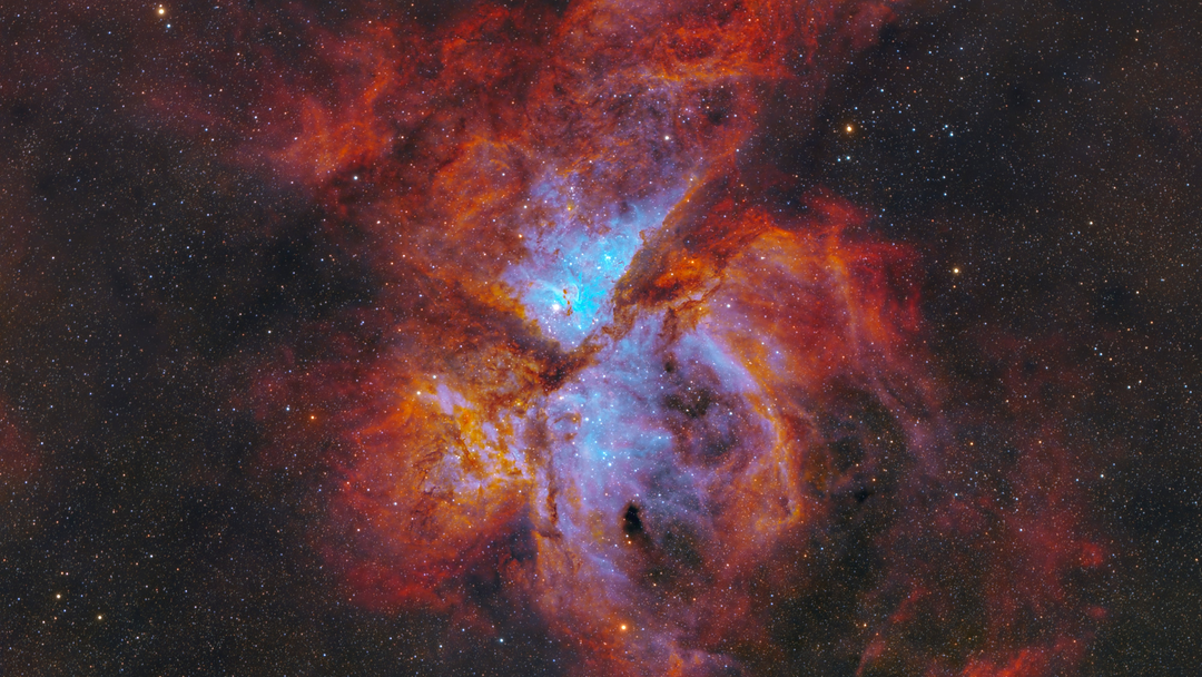 Vespera II – Vaonis