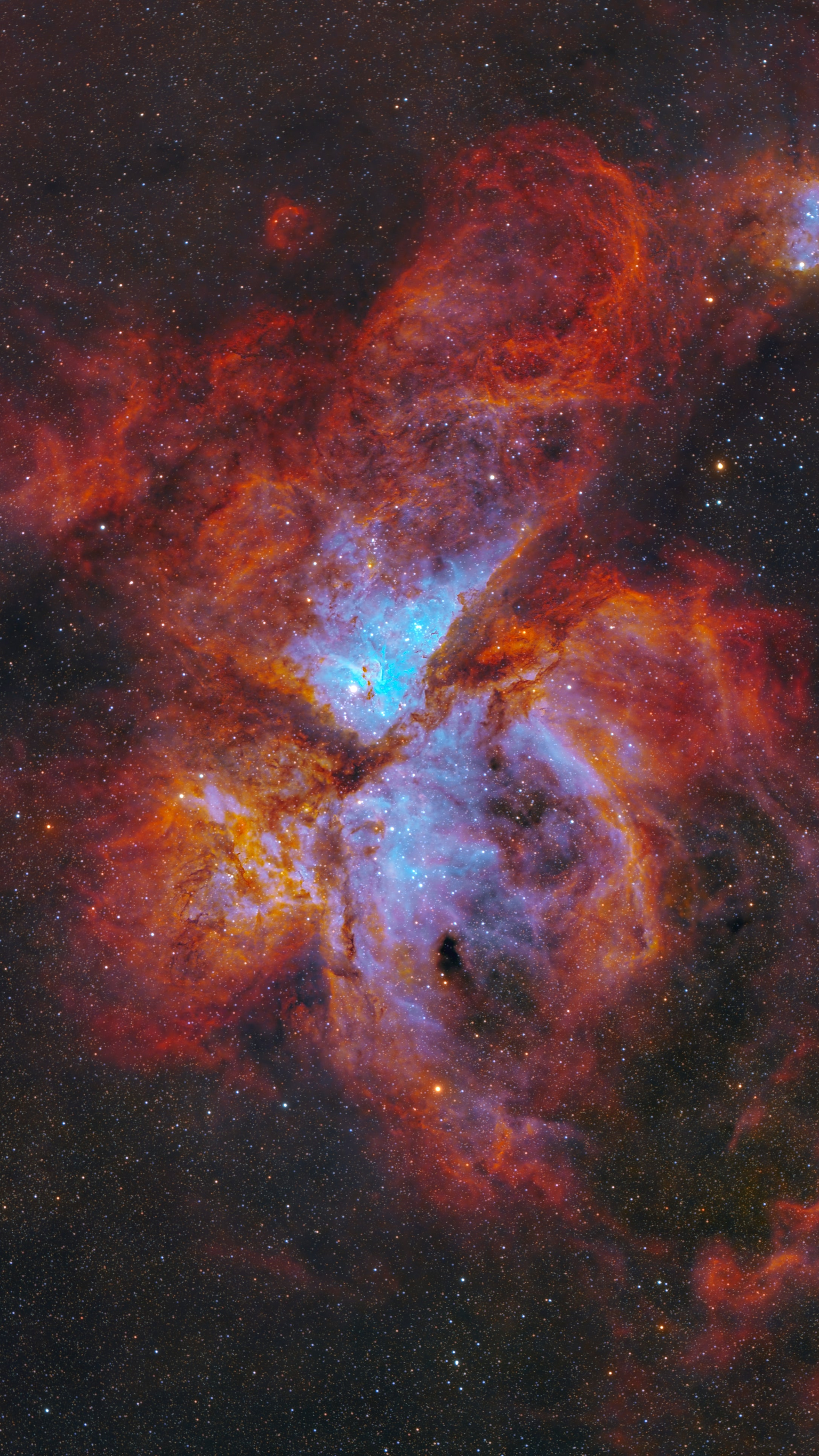 Vespera II – Vaonis