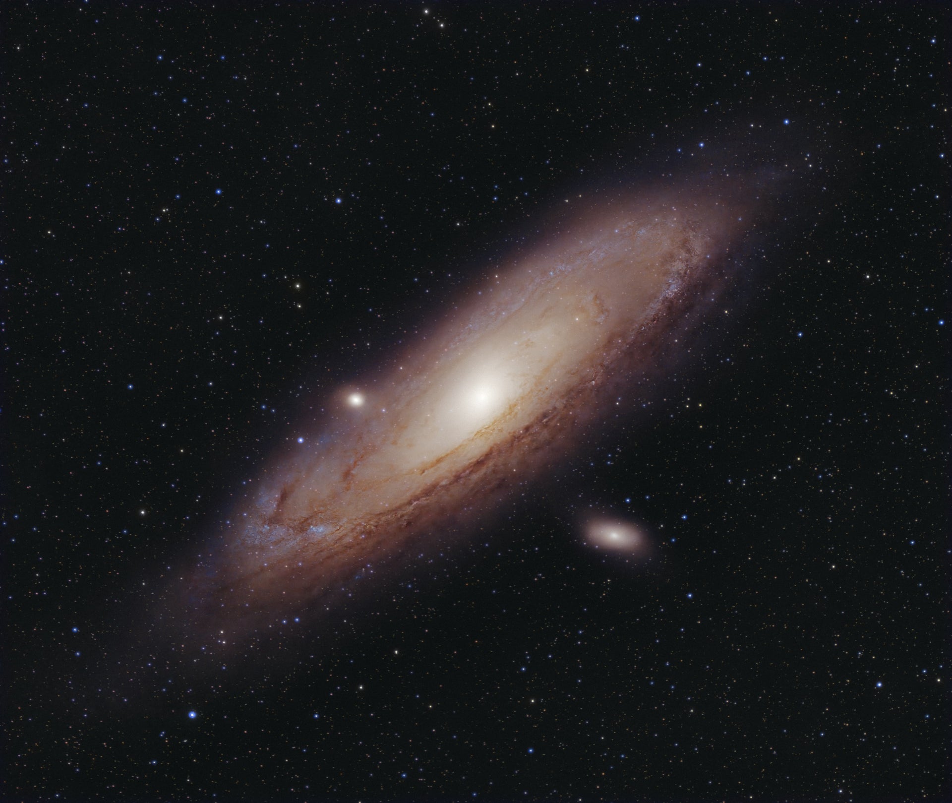 Vespera gallery – Vaonis