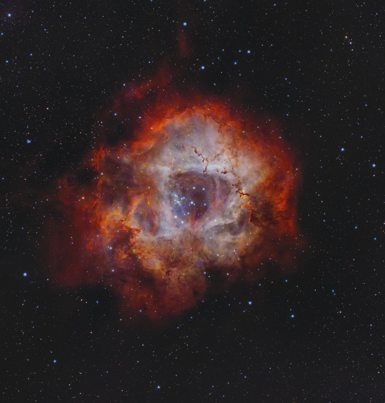 Vespera gallery – Vaonis