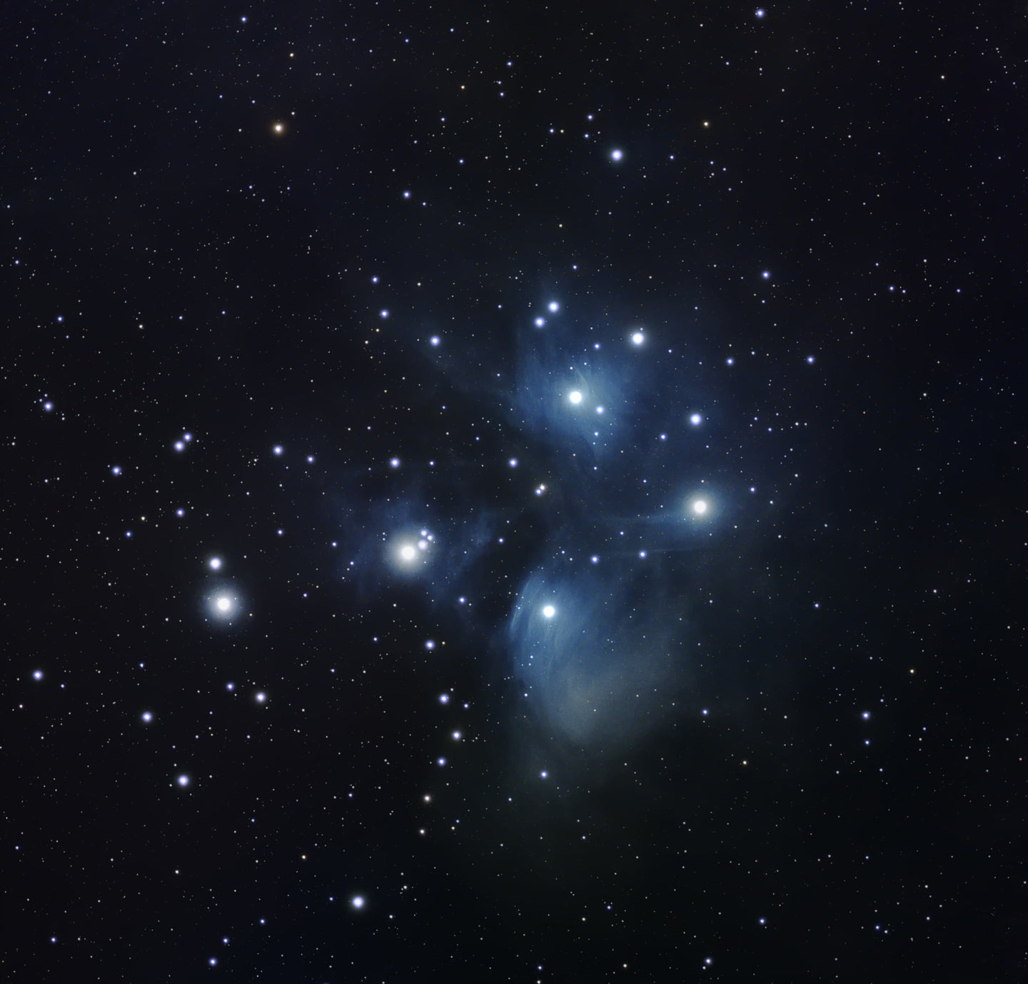 Vespera gallery – Vaonis