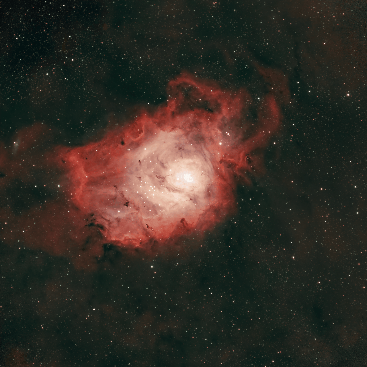 Vespera gallery – Vaonis