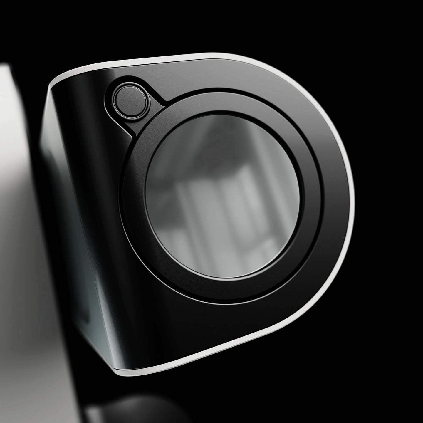 Vespera 3 Smart Telescope — Explore the deep sky even from the city ...