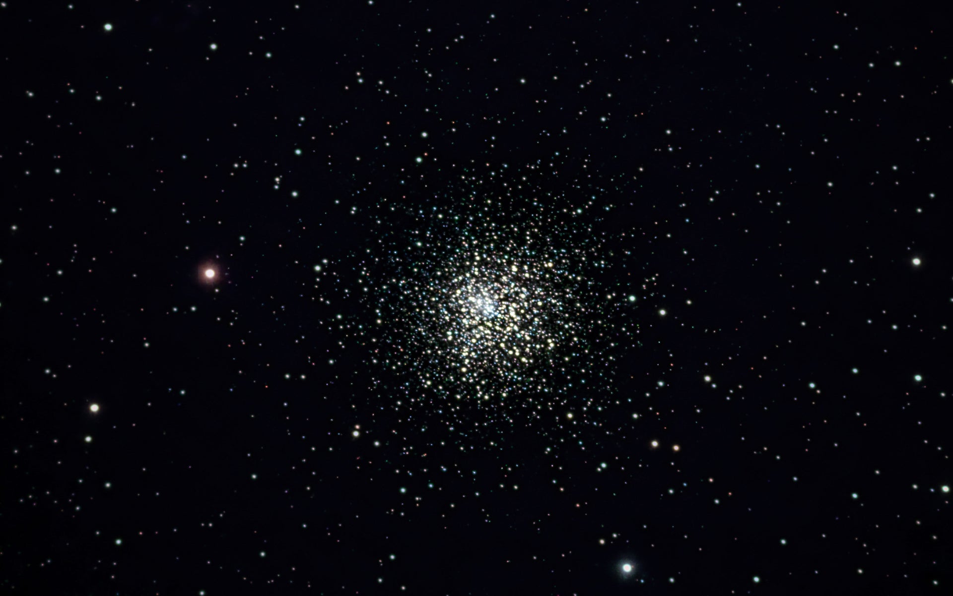 Stellina observation station – Vaonis