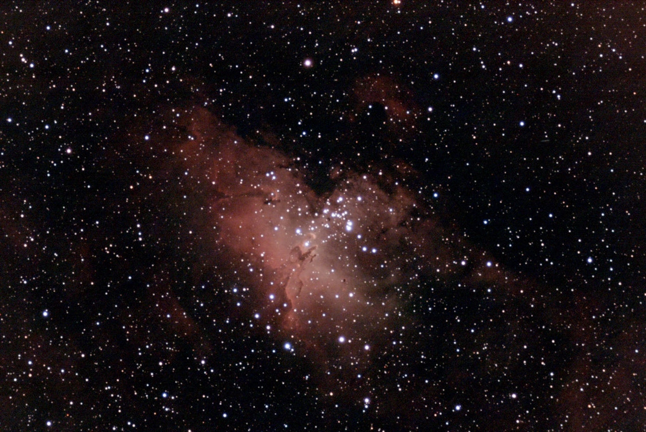 Vespera Passengers – Vaonis