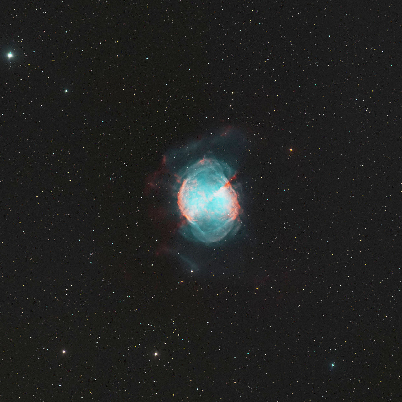 Vespera Pro 2 — Vaonis | Ultimate Astrophotography