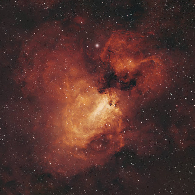Vespera Pro 2 — Vaonis | Ultimate Astrophotography