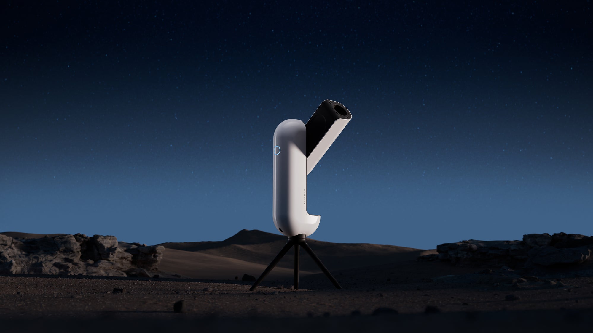 The most innovative smart telescopes – Vaonis