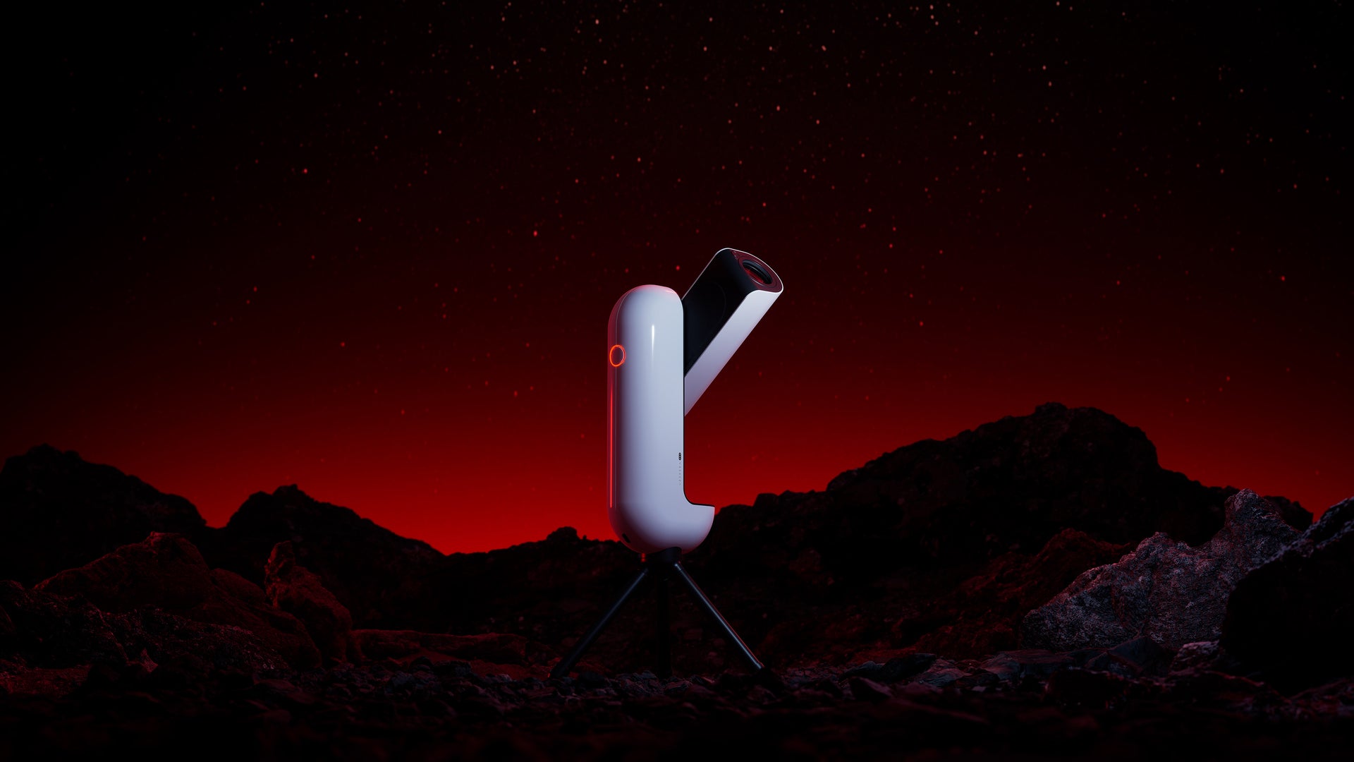 The most innovative smart telescopes – Vaonis