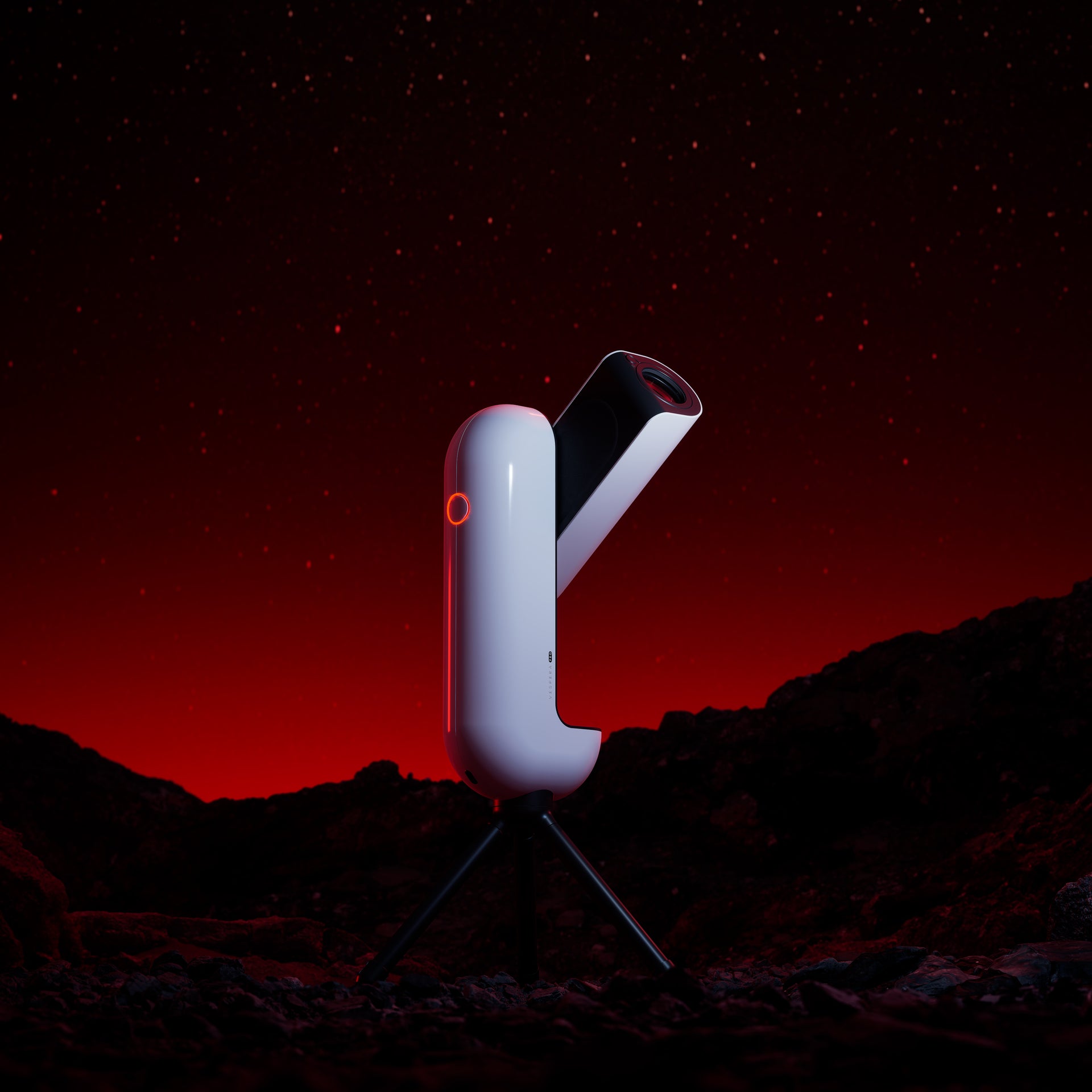 The most innovative smart telescopes – Vaonis