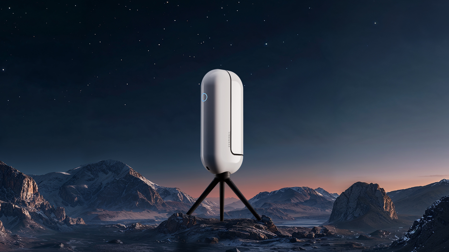 The most innovative smart telescopes – Vaonis
