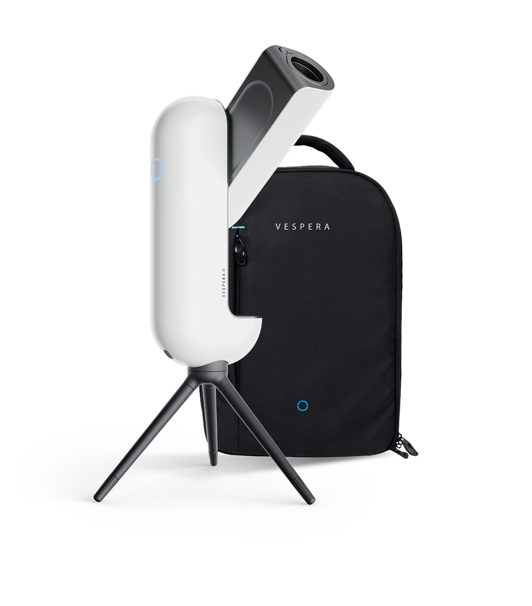 Vespera Solar Pack – Vaonis