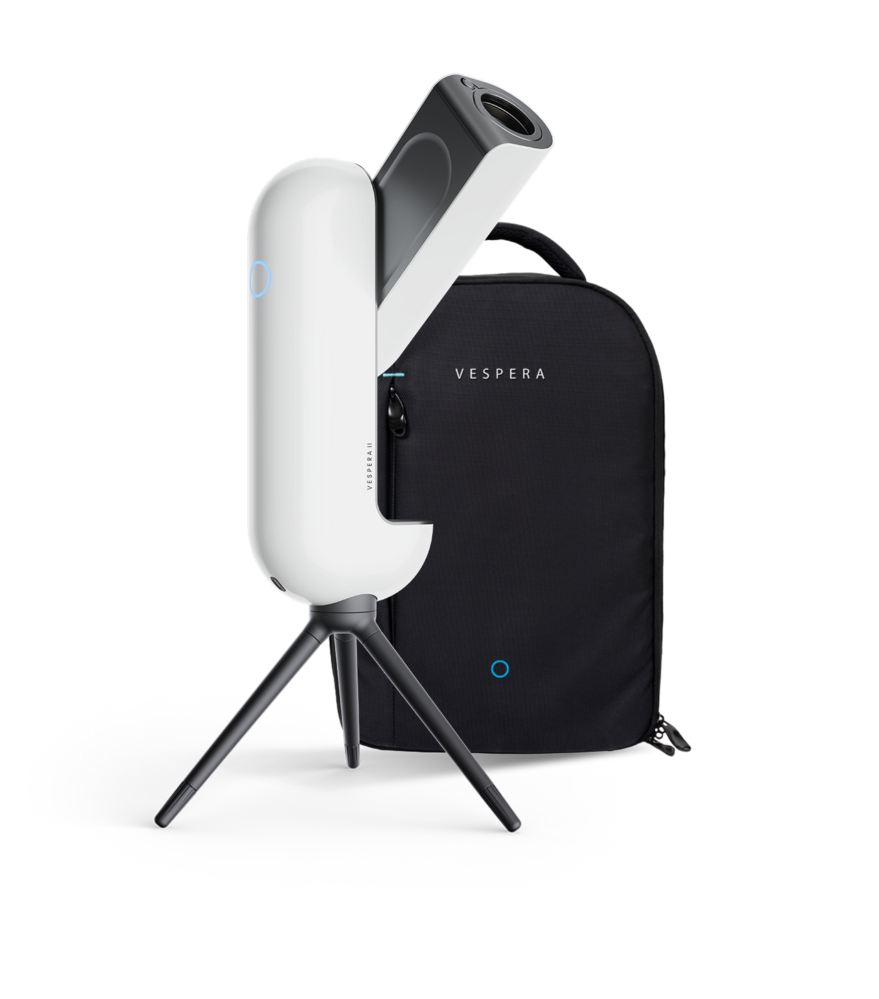 Vespera II – Vaonis