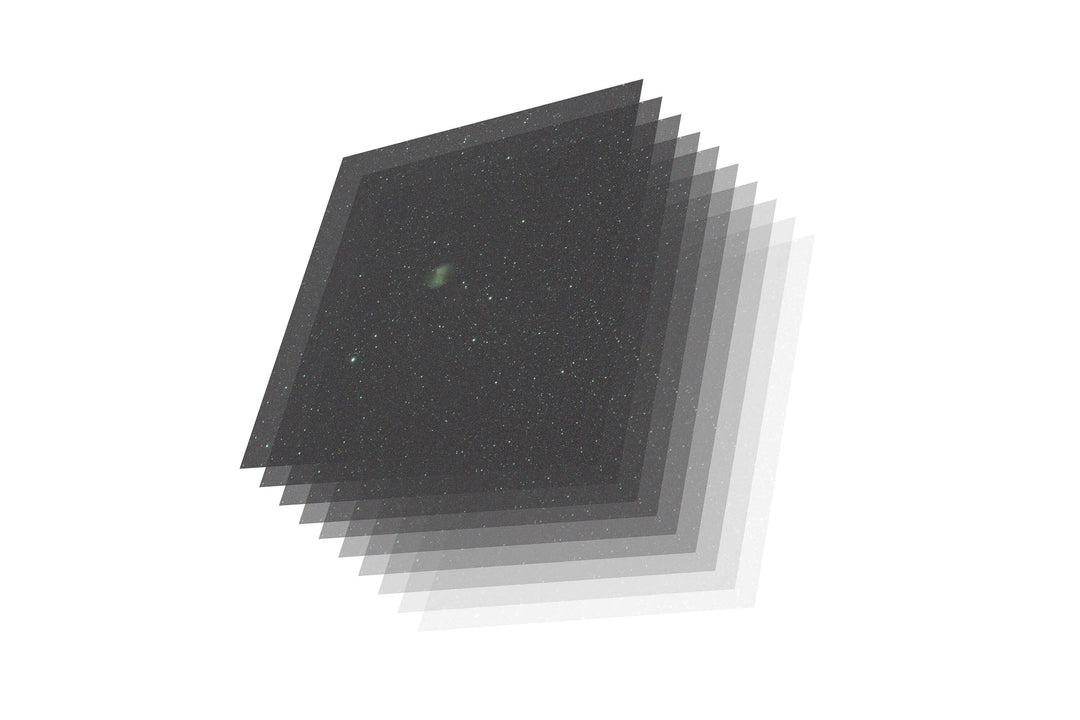 Vespera Pro – Vaonis