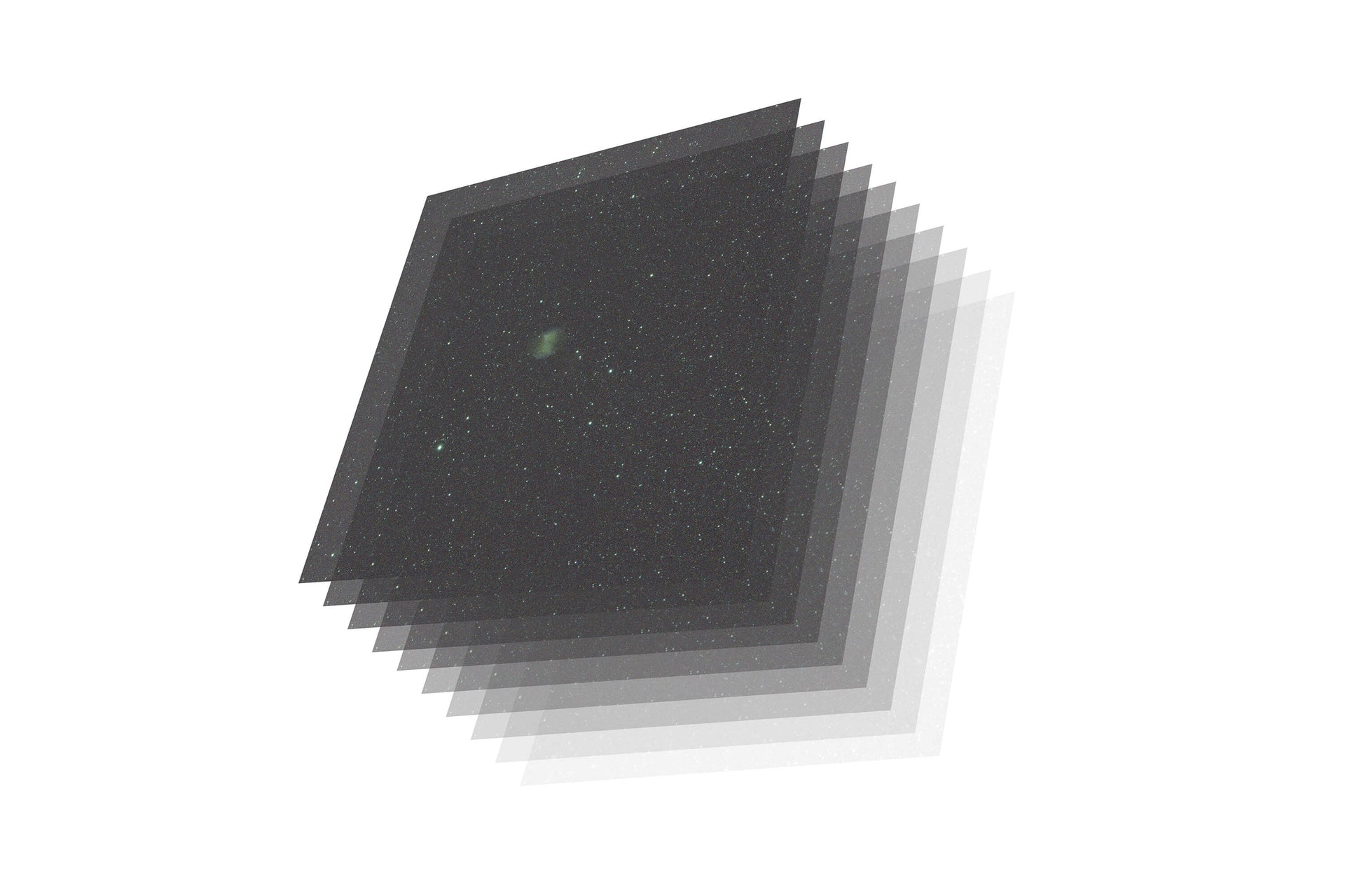 Vespera Dual Band Filter – Vaonis