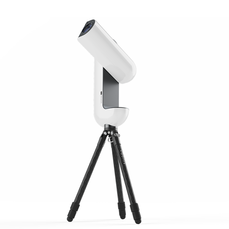 Vespera Pro 2 — Vaonis | Ultimate Astrophotography