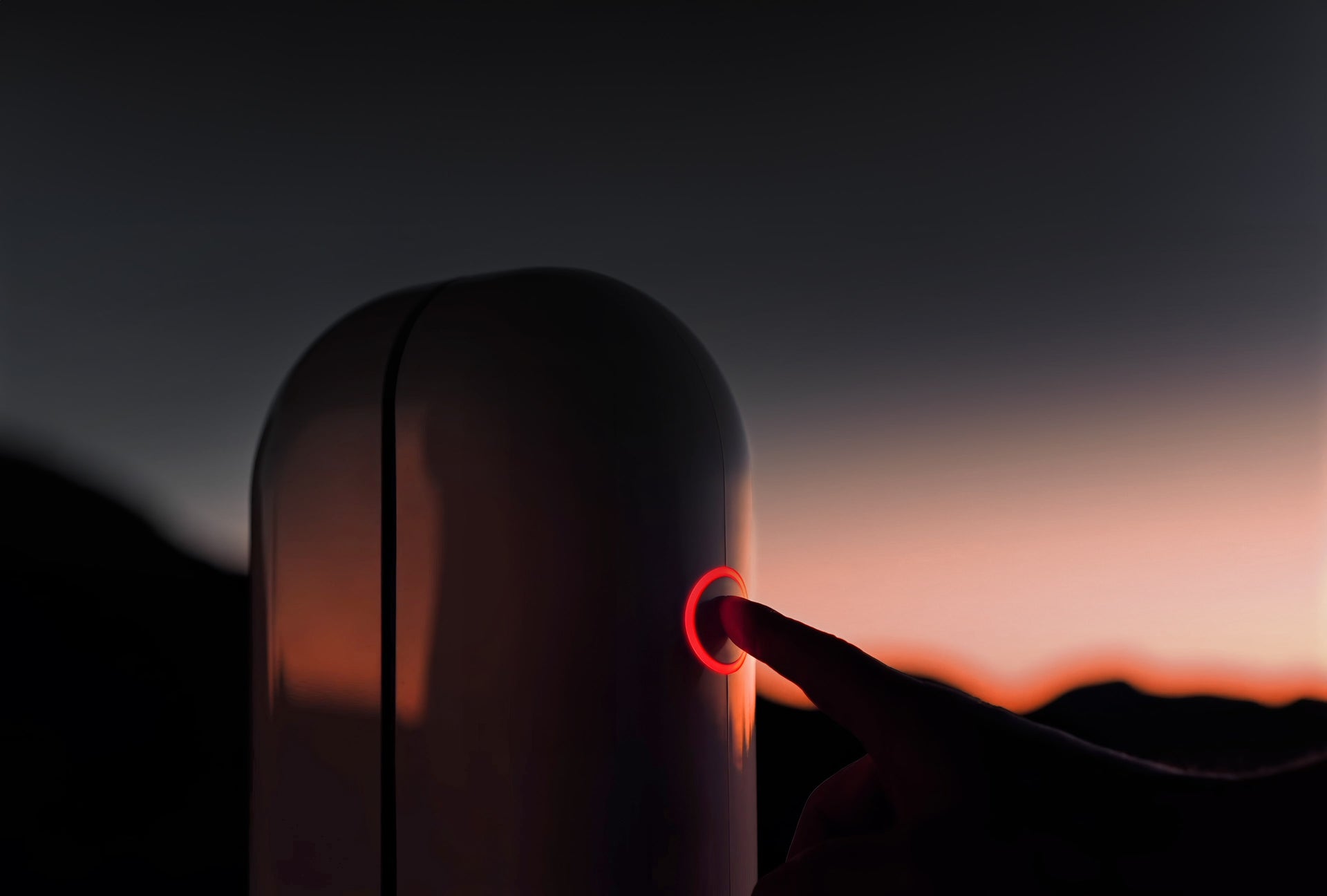 Vespera pro – Vaonis