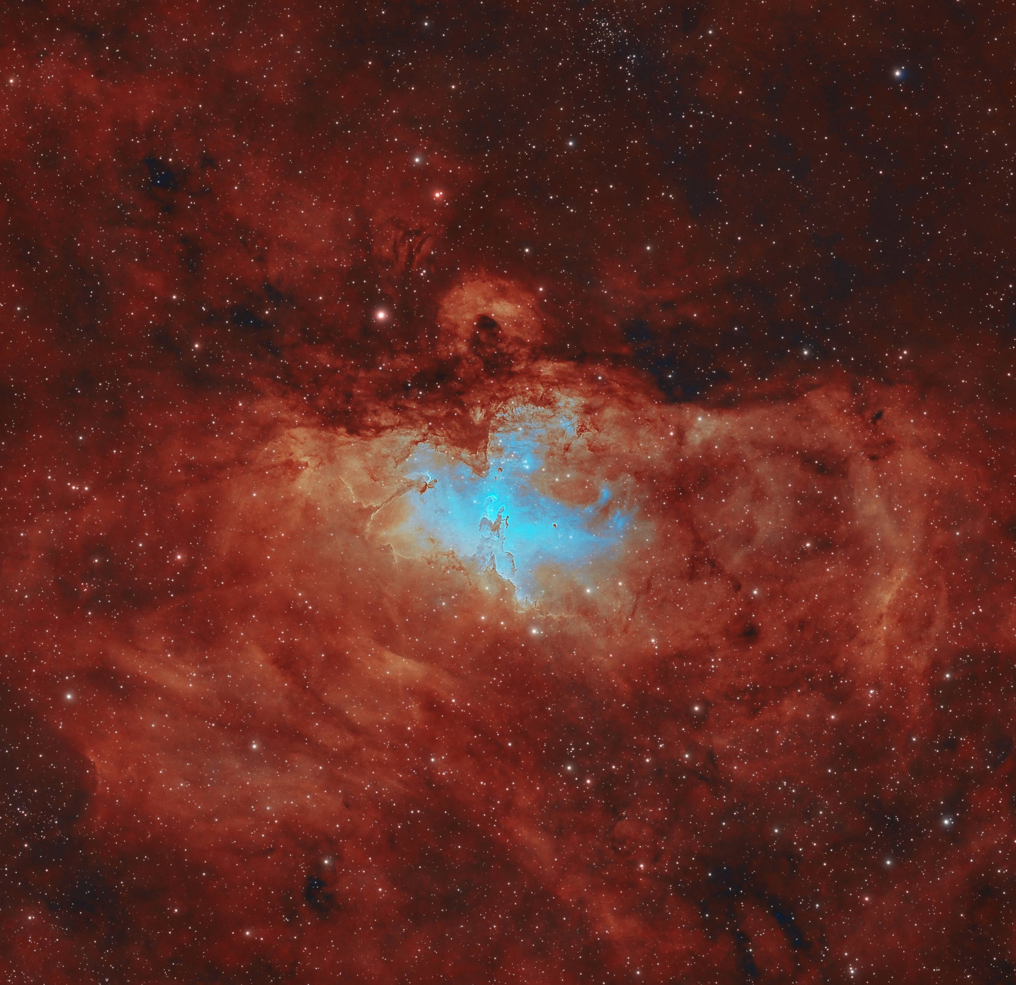 Vespera gallery – Vaonis