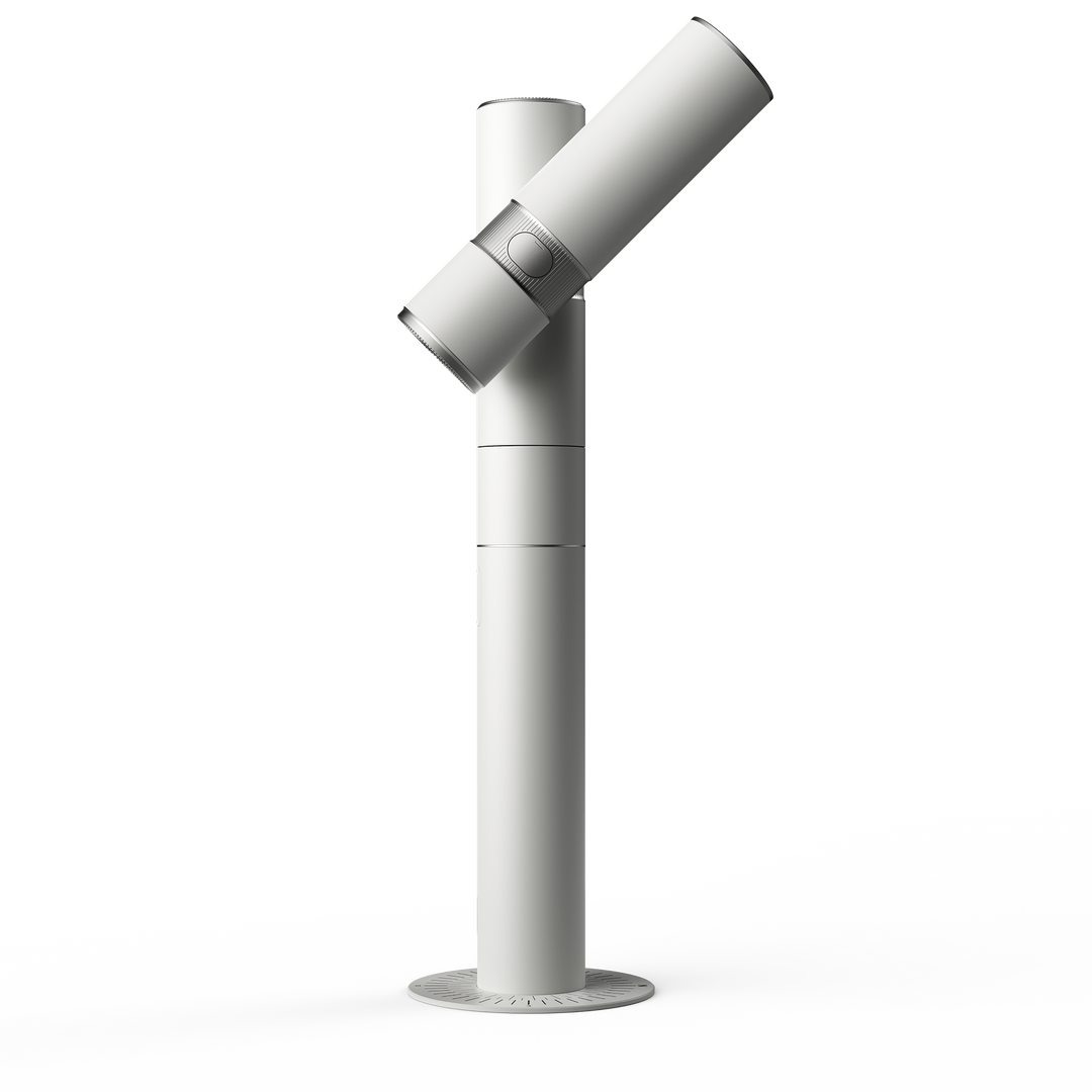 Hyperia - the all-in-one smart observatory – Vaonis