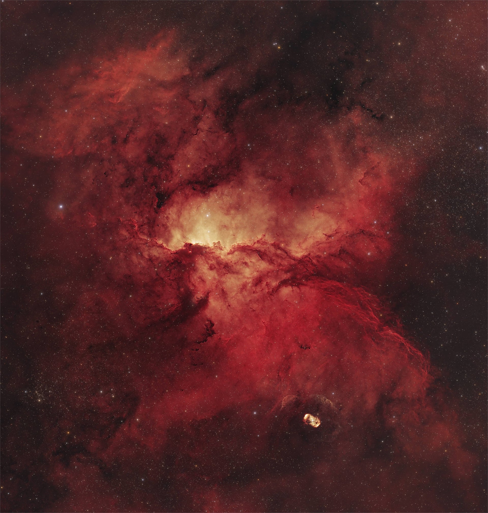 Vespera gallery – Vaonis