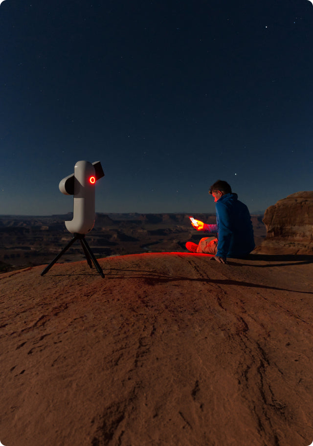 Vespera pro – Vaonis